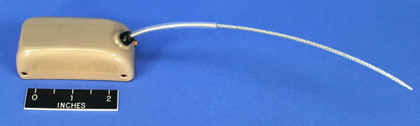 GPS/Iridium Avian Systems | Telonics Inc.